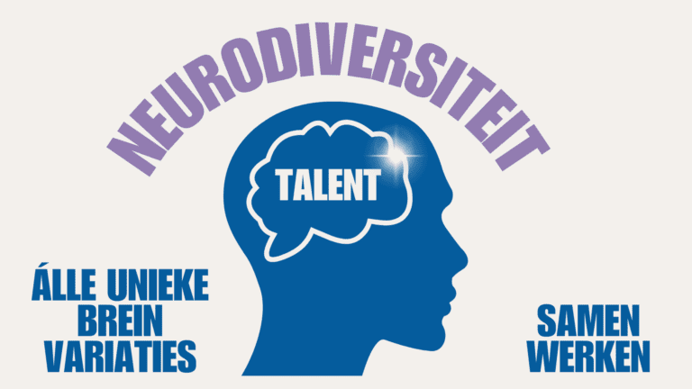 Spreker neurodiversiteit - lezingen & workshops voor inclusie